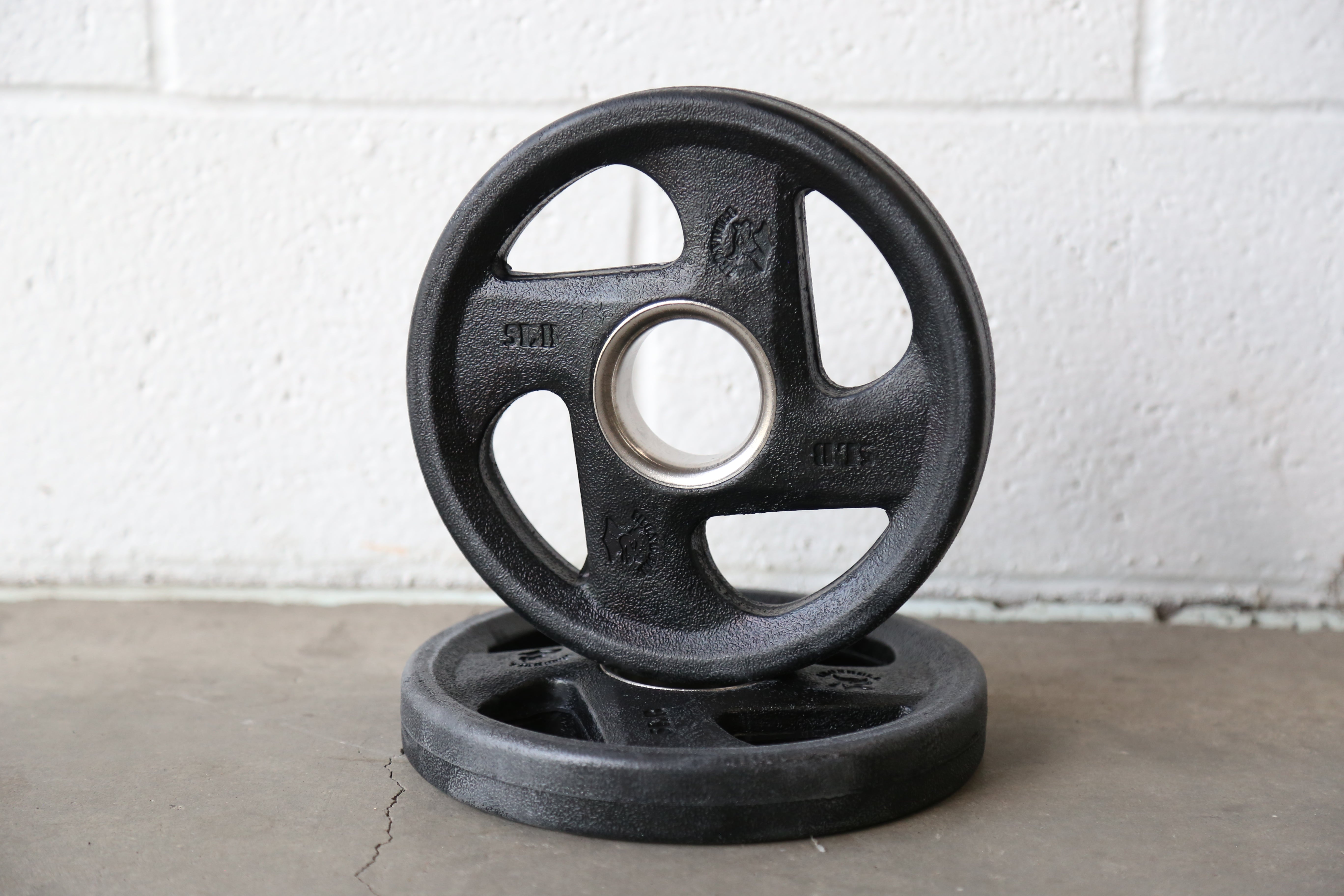 Rubber Grip Plates – Courage Heavy Equipment