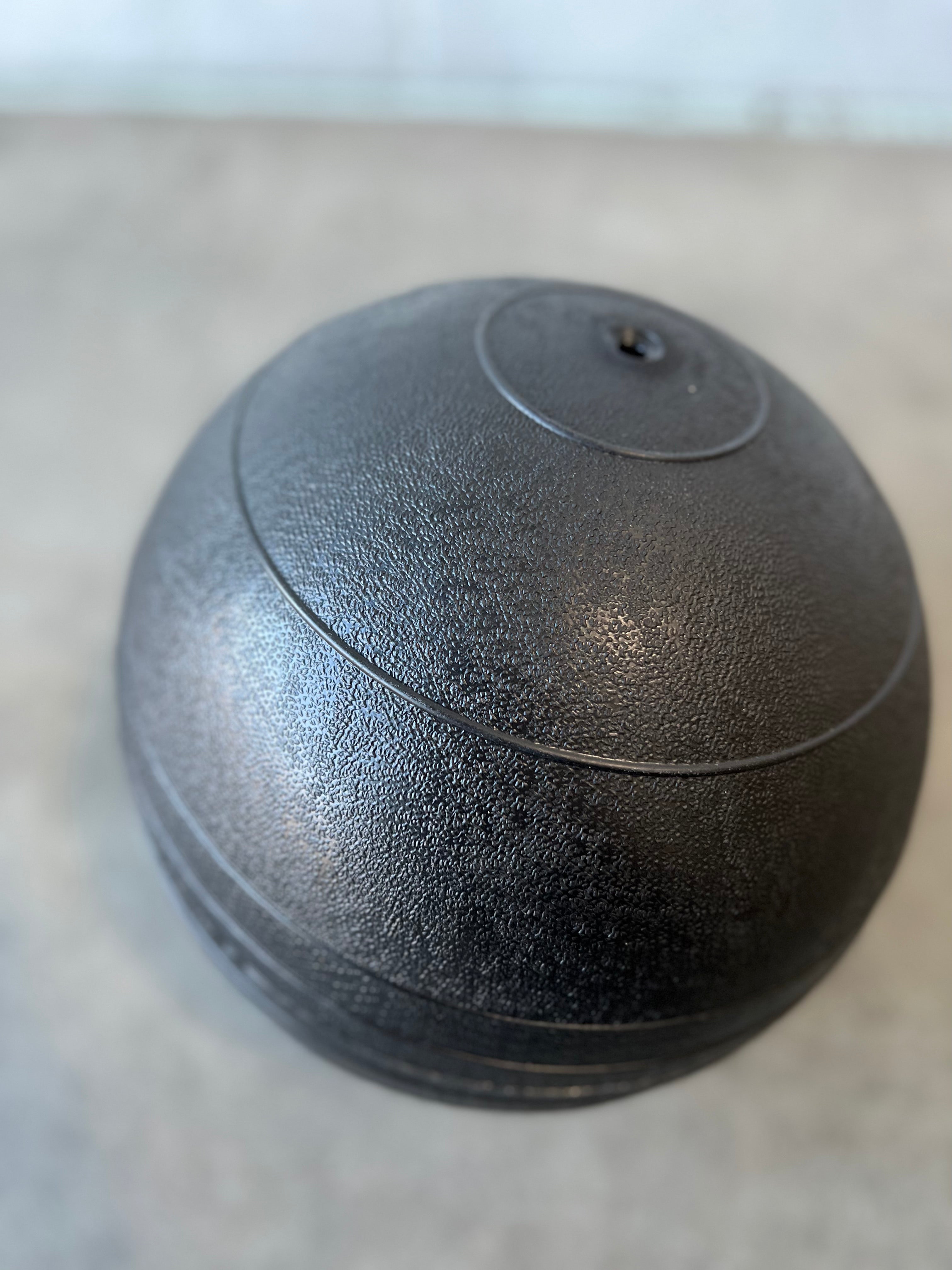 Slam Ball – Courage Heavy Equipment